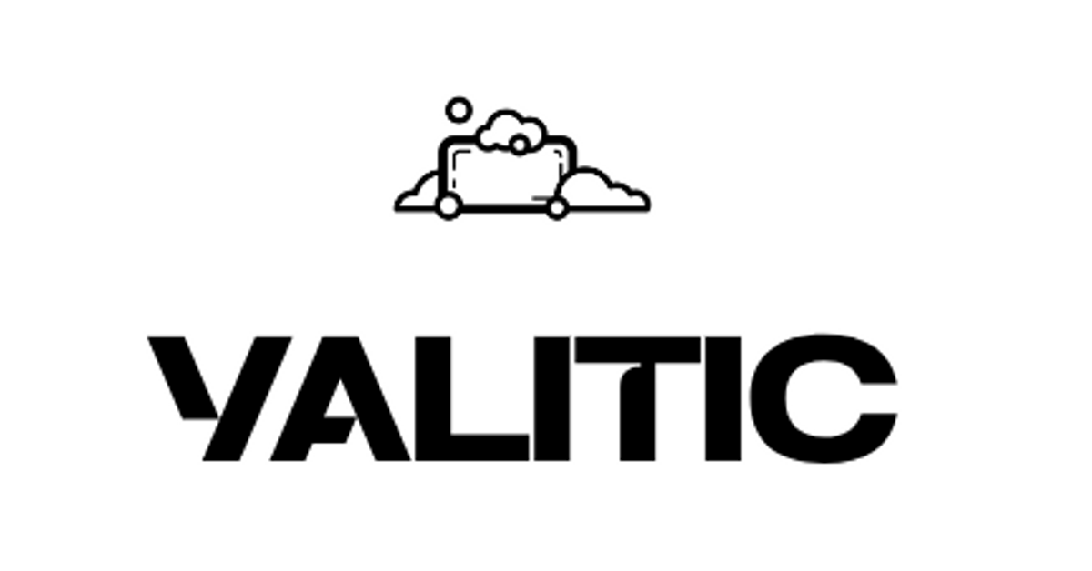 ABOUT US – Valitic